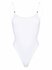 Купальник DSQUARED2 Be Icon, размер 42, white
