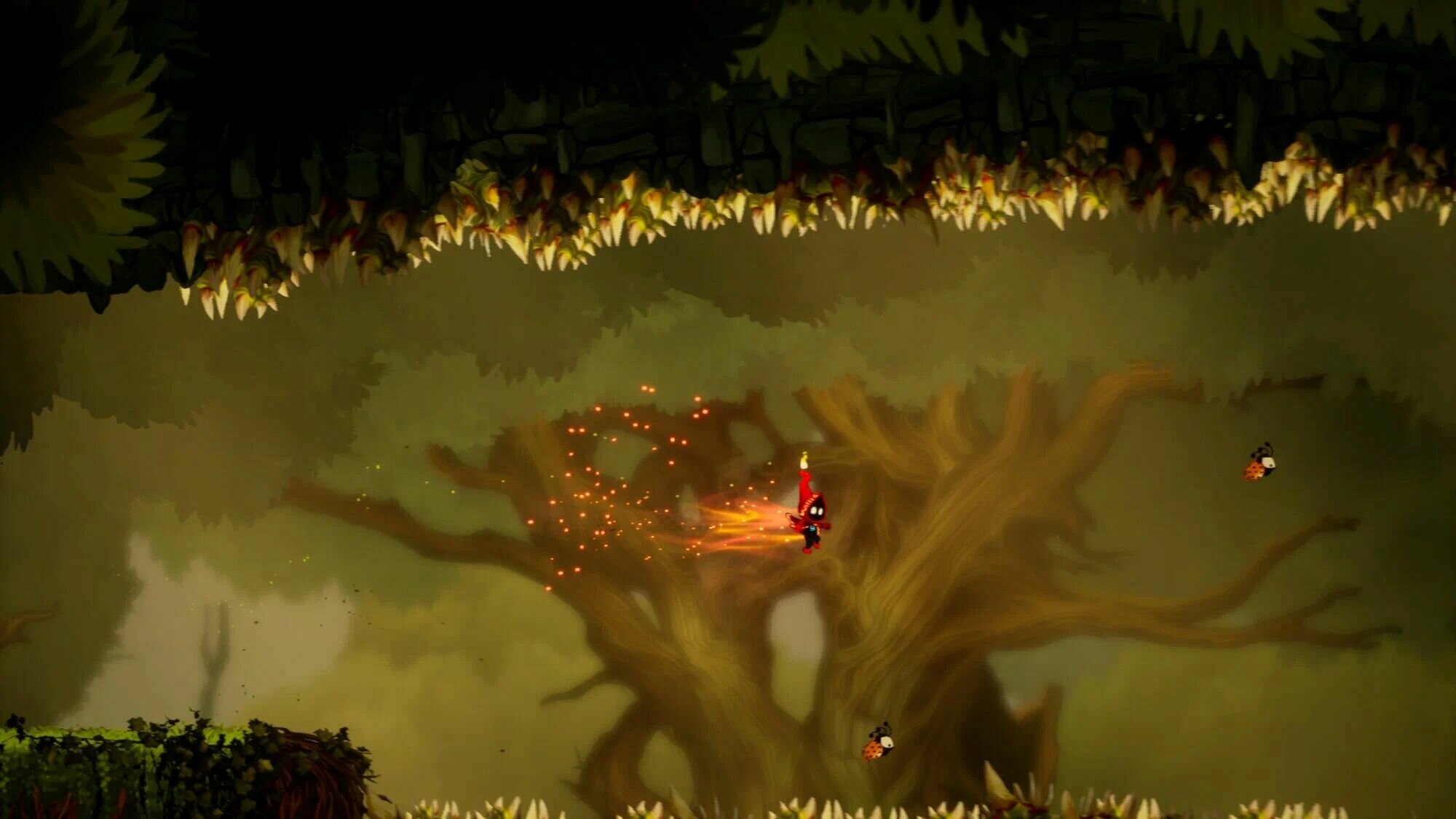 Unbound Worlds Apart (русские субтитры) (Игра на диске) (PS5) — фото 1