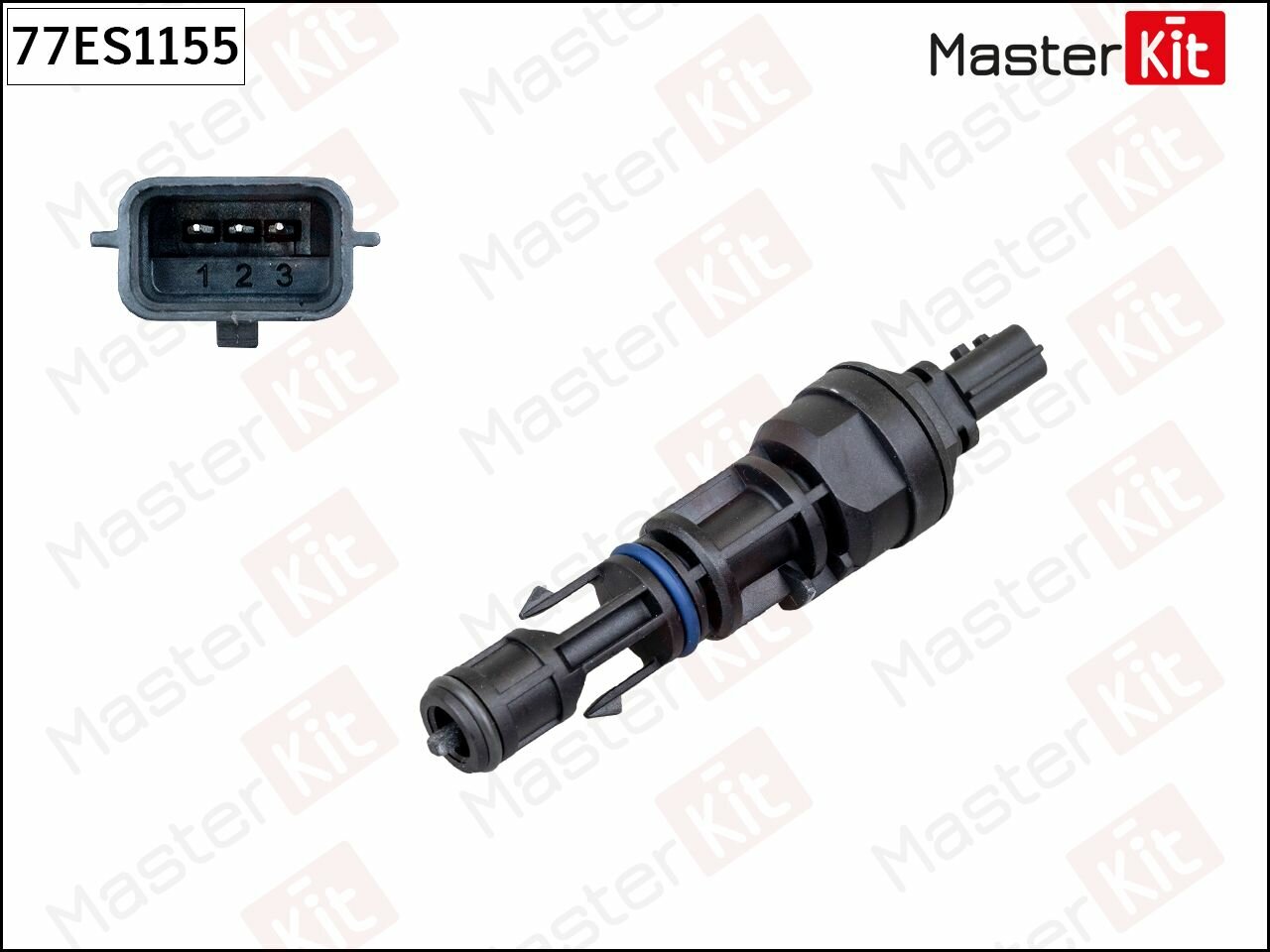 Датчик скорости RENAULT LOGAN MASTERKIT 77ES1155