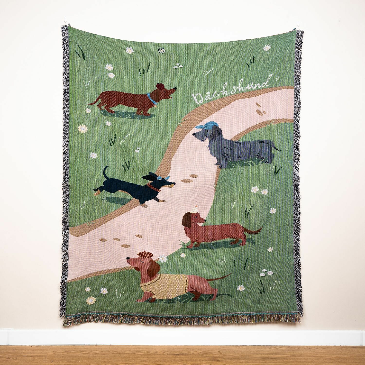 Милые домашние животные хлопковые одеяла для сна Четыре сезона универсальные одеяла жаккардовые одеяла на открытом