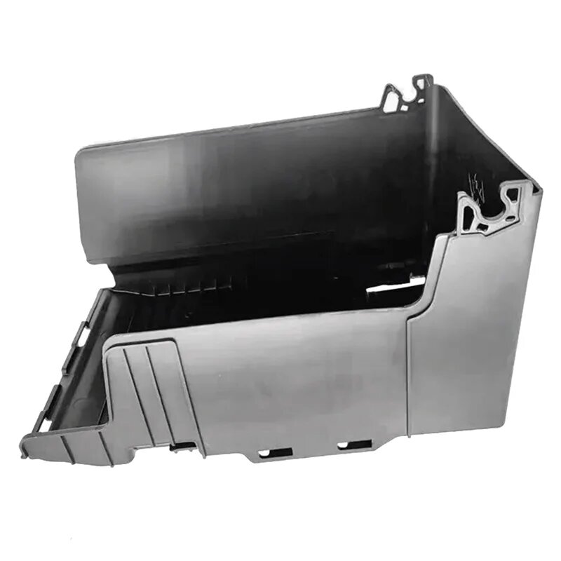 5615Q0 Верхняя крышка аккумулятора Защитные детали слота аккумулятора для 208 2008 301 Citroen C3 C-Elyse 2013-2022 Экран аккумулятора