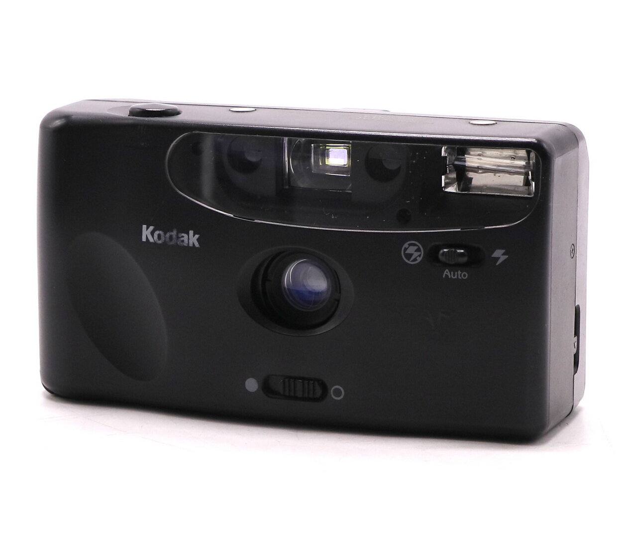 Компактная пленочная камера Kodak Star 520 AF