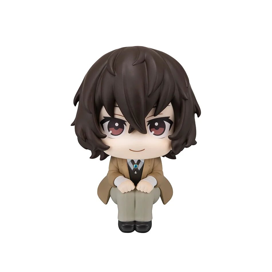 Bungou Stray Dogs Фигурка Nakajima Atsushi A no box