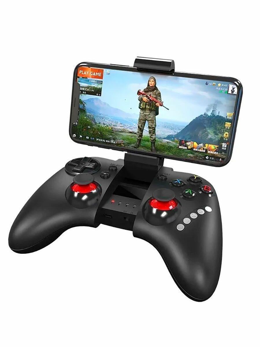 Геймпад для смартфона Hoco GM3 Continuous play gamepad