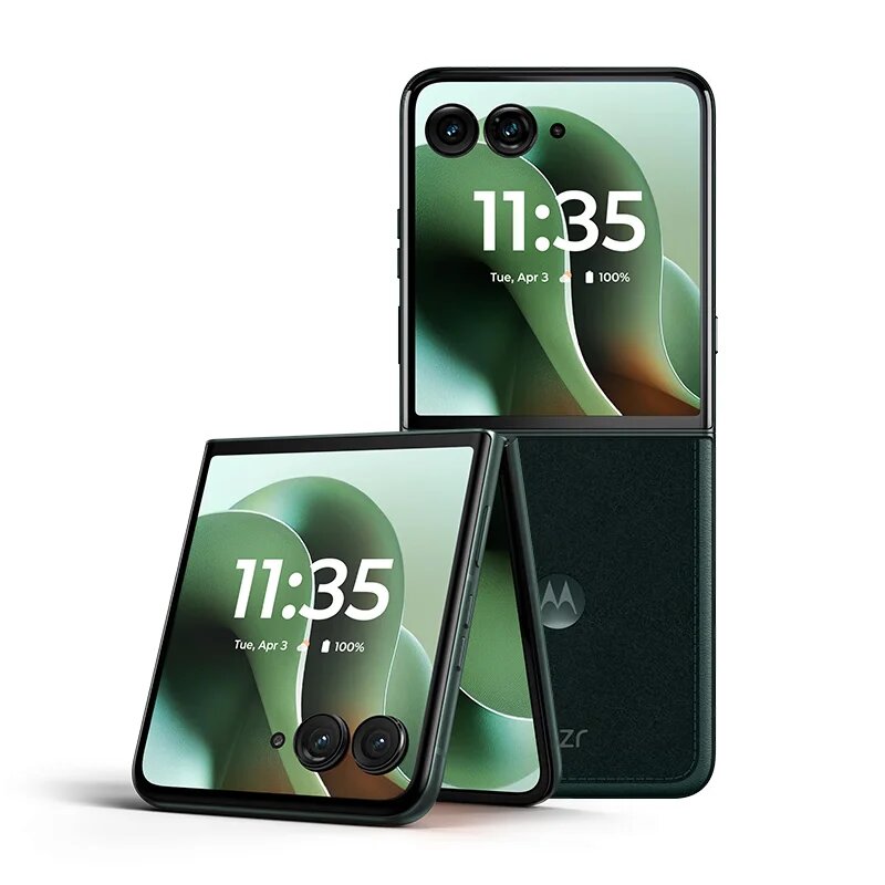 Смартфон Motorola RAZR 60 Ultra, 16/512ГБ, china
