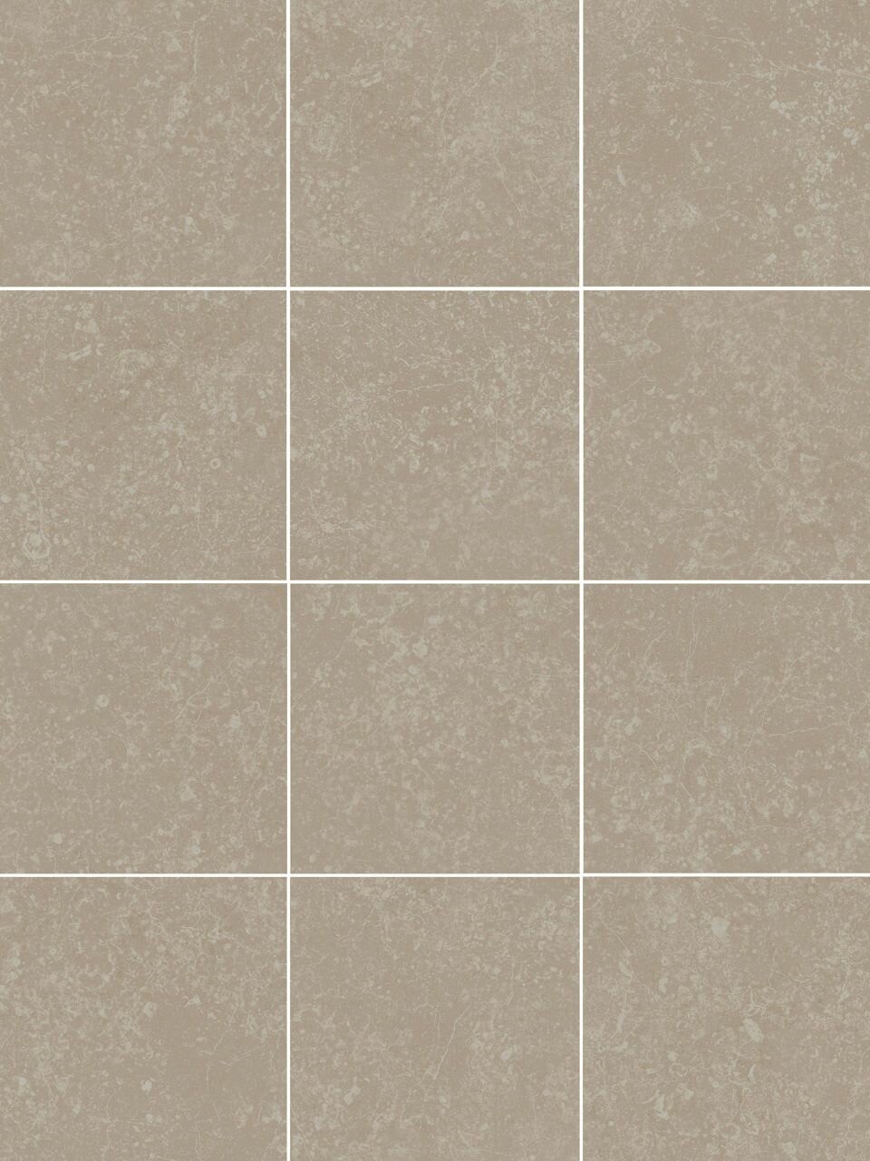 KERAMA MARAZZI Керамогранит Касабланка бежевый светлый из 12 частей мат 9,8x9,8 7 мм арт. KM1010G0071N (цена за 0.922 м2)