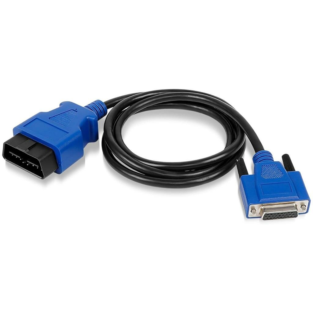 Диагностический адаптер OBD II