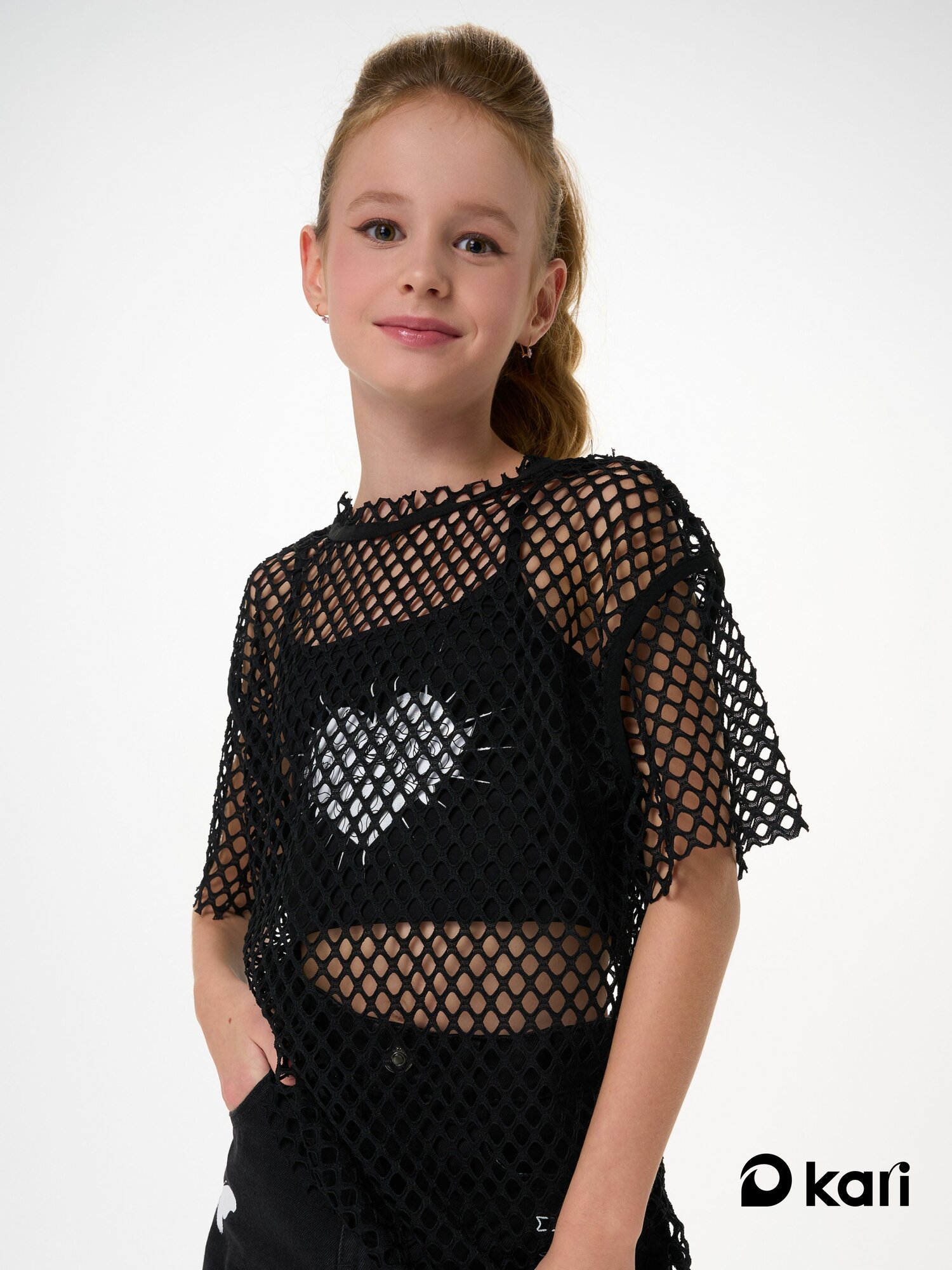 Джемпер Urban