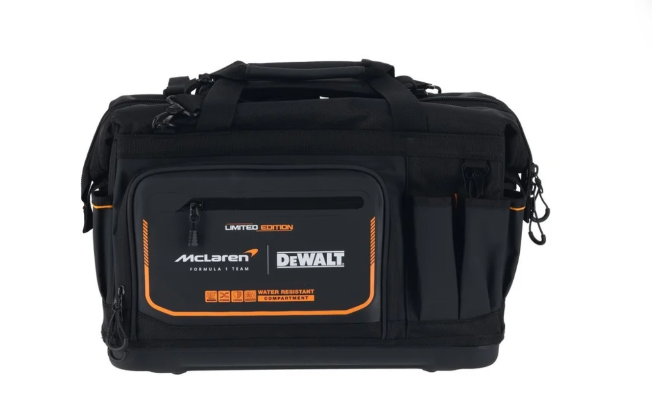 Сумка для инструментов DeWalt DWST60104-9