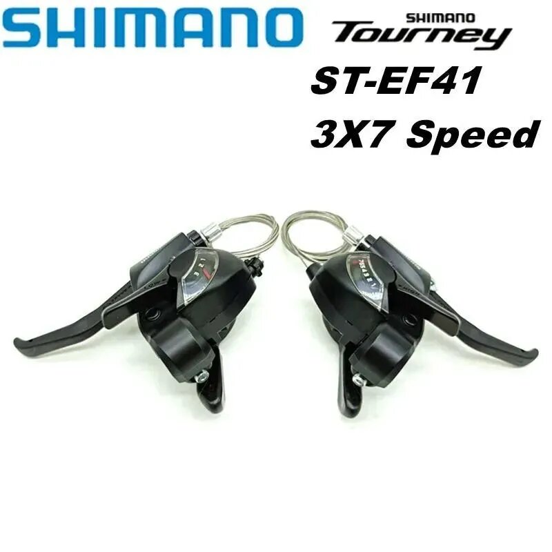 Shimano Шифтер — фото 1