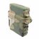 Чехол тактический для зажигалки Zippo, нейлон, камуфляж, с системой Molle