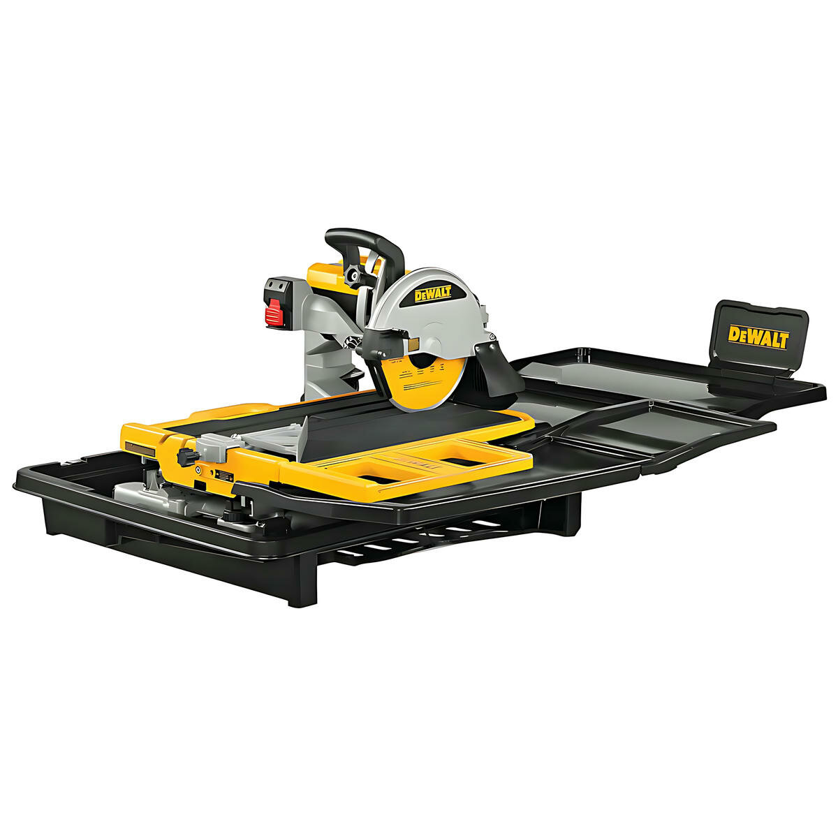 Плиткорез DEWALT D36000