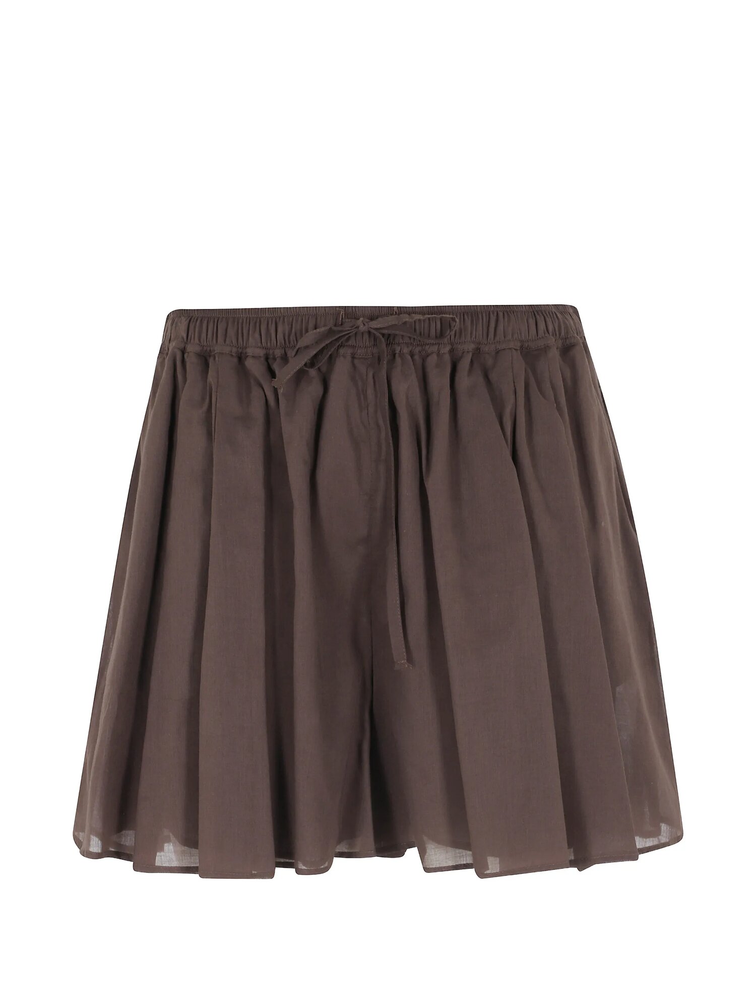 Шорты Drawstring shorts