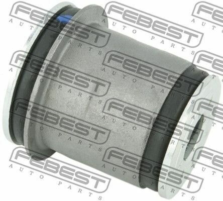 Сайлентблок передний переднего рычага FORD EXPLORER TUB 2011-2013 CAN FEBEST FDAB-EXPVS