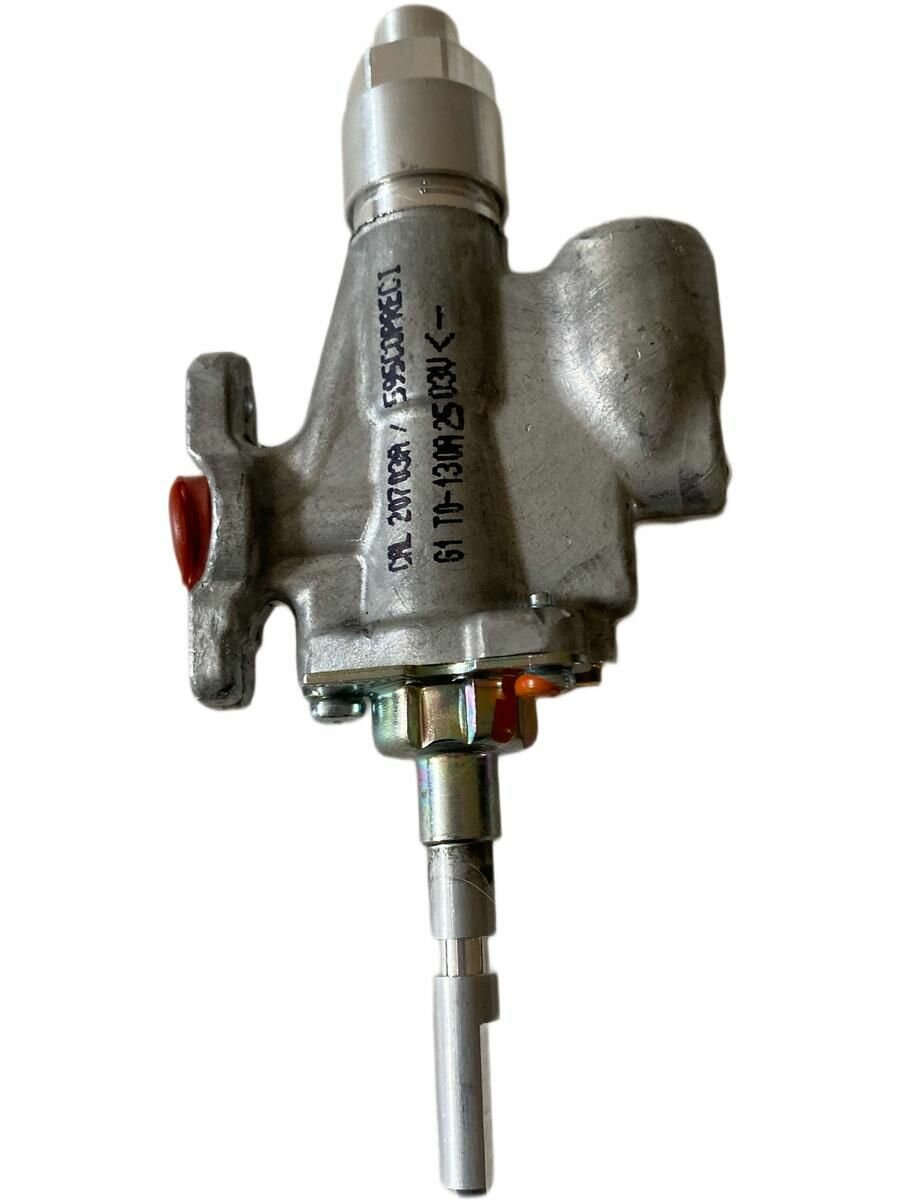 Газовый кран малой конф, для газовой плиты Hansa FCGW510009