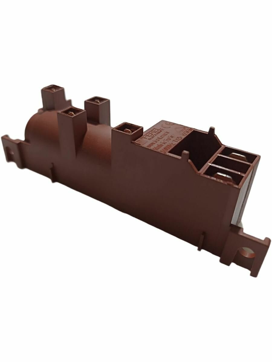 Блок розжига, для варочной поверхности газовой HANSA BHGI651550