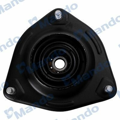Опора переднего амортизатора L R HYUNDAI Elantra 00-06 KIA Cerato I MANDO DCC000282