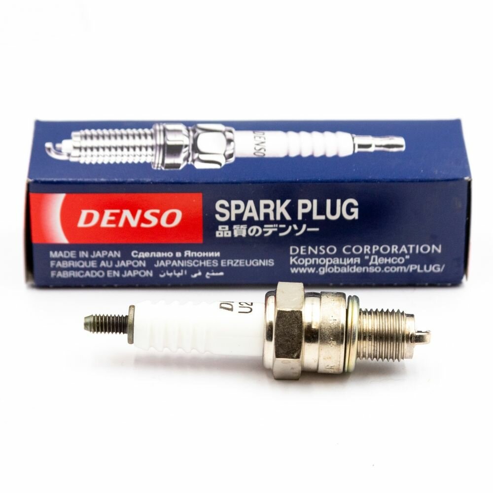 Свеча зажигания DENSO U24FSU
