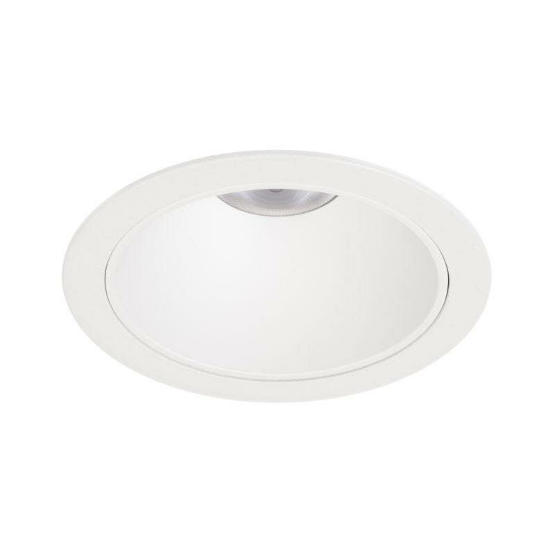 Светильник светодиодный MS-ATLAS-BUILT-R66-15W Day4000 (WH-WH 35 deg 230В) IP20 металл Arlight 037184(1)