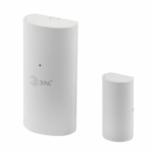 Датчик открытия DM-02 для дома беспроводной на батарейках SMART Zigbee ЭРА Б0049185