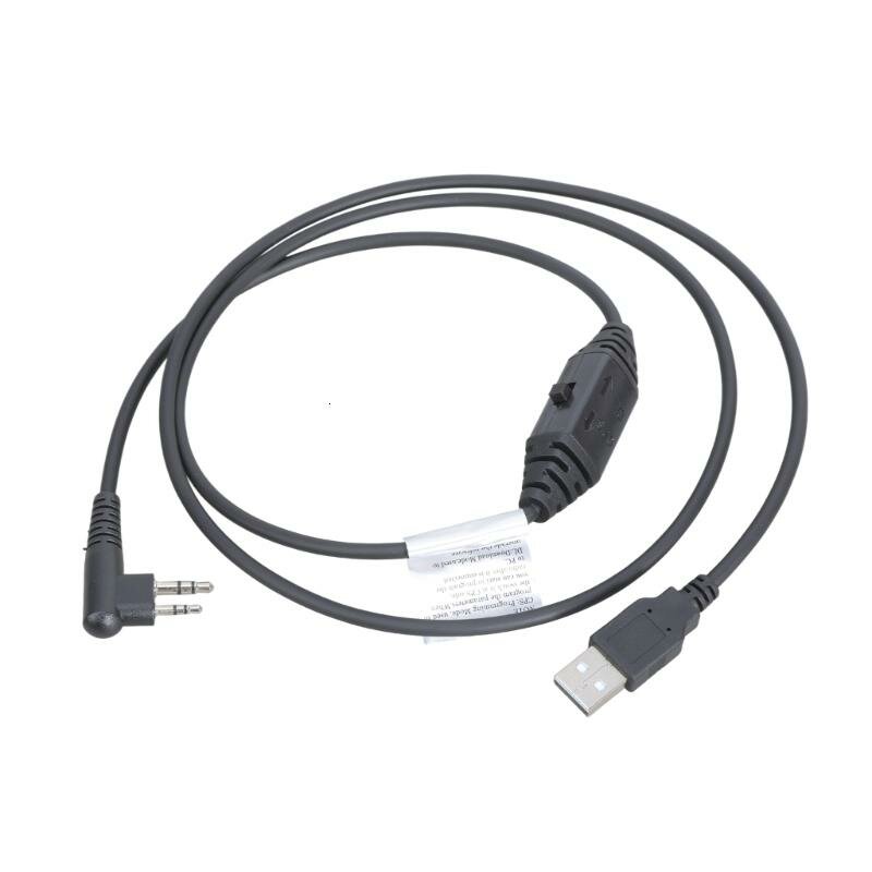 USB-кабель для программирования раций Hytera