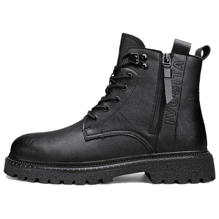 Ботинки берцы Combat Boots