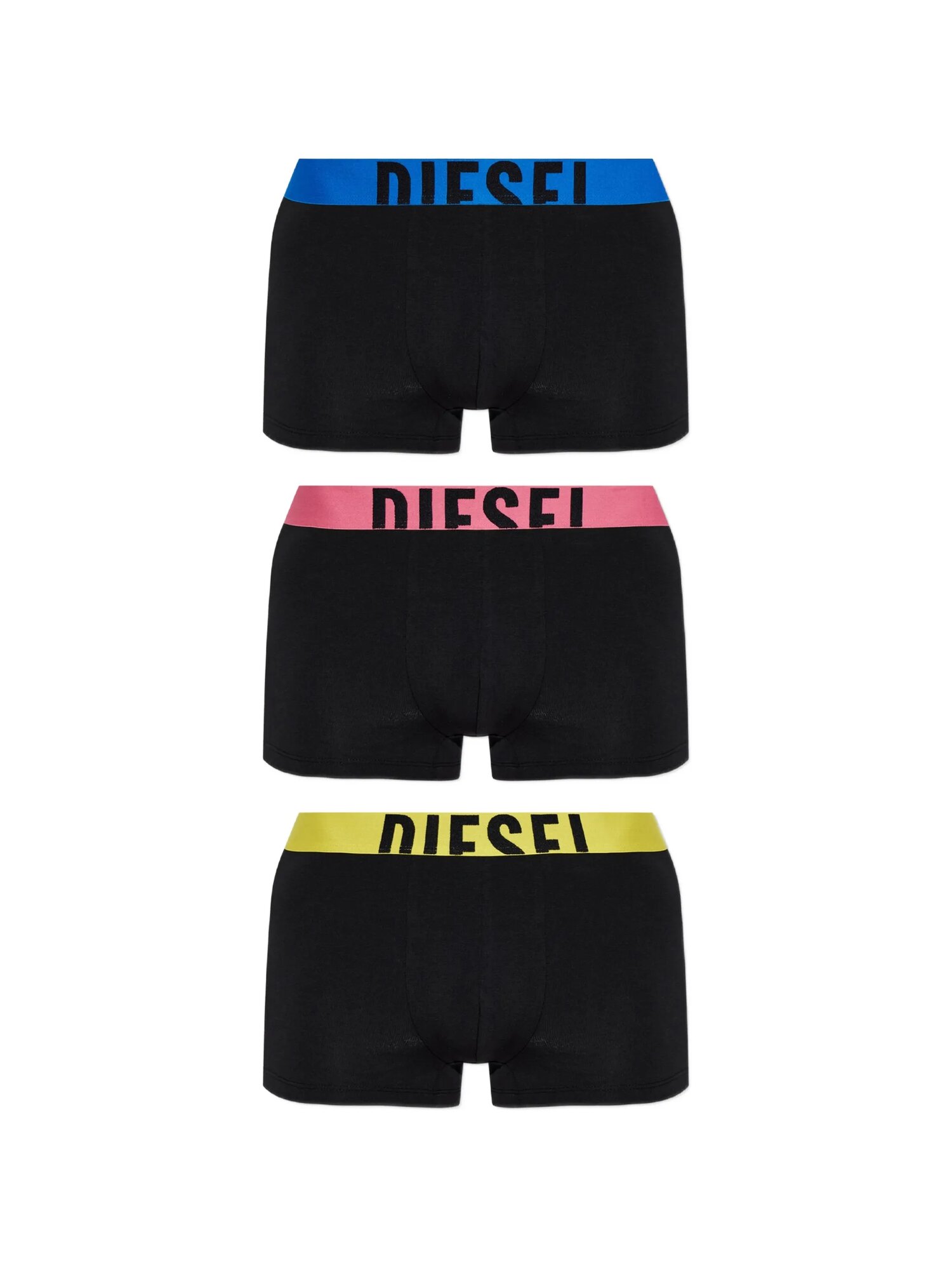 Трусы DIESEL