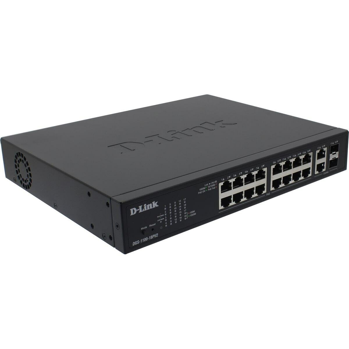 D-Link