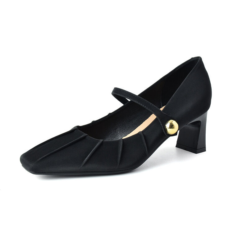 Туфли Мэри Джейн Mary Jane Shoes 