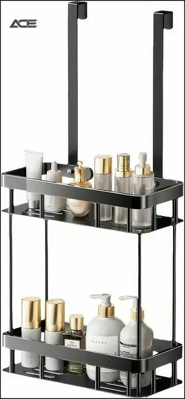 Полка Прямая, 29.30х60.80х13 см