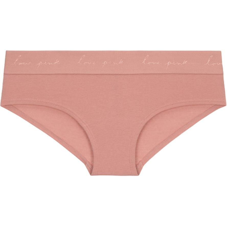 Трусы Victoria's Secret PINK Rose