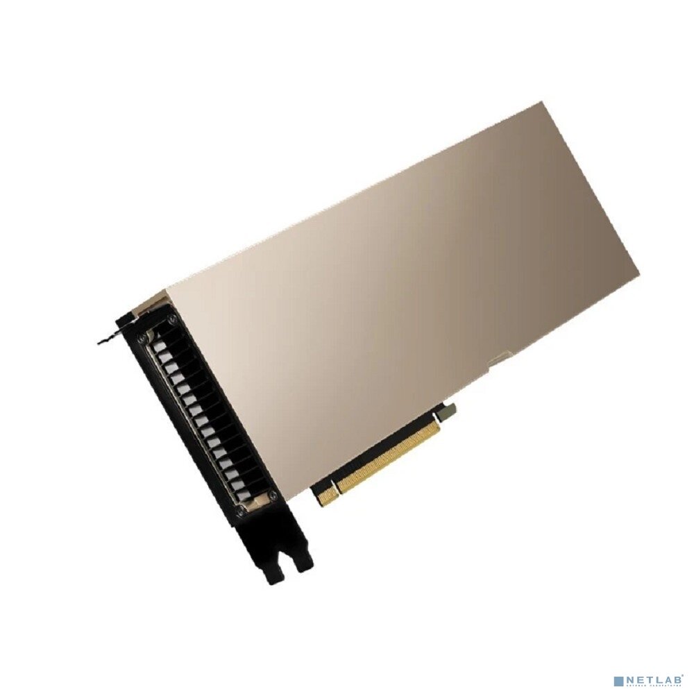 Nvidia a100 80gb gpu (900-21001-0120-130)