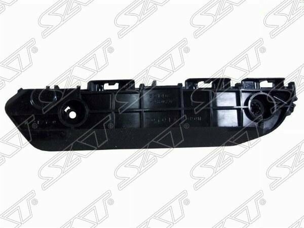 Крепление бампера SAT ST-TYG2-000B-2 Toyota Highlander 07-10, Kluger V 07-10 спереди/ слева