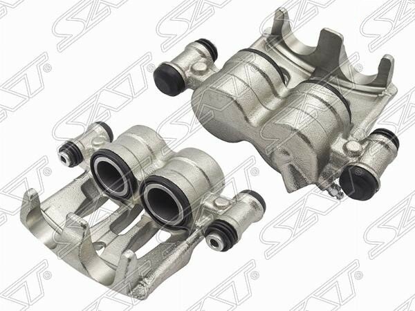 Суппорт тормозной передний SAT ST-A0044205683 Mercedes SPRINTER/VW CRAFTER 06- RH