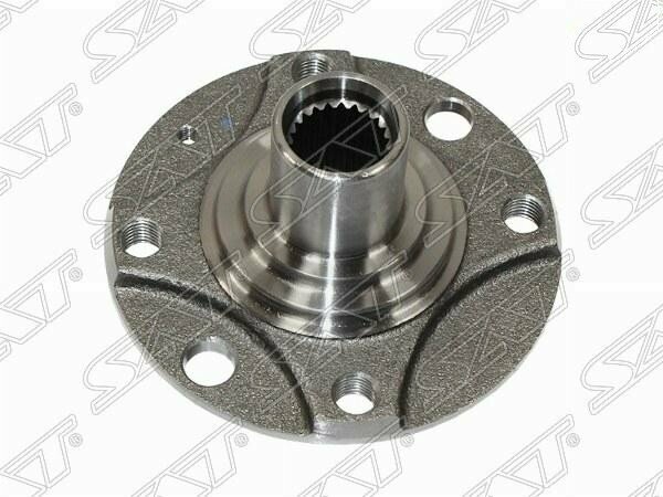 Ступица передняя SAT ST-96176252 DAEWOO NEXIA R13