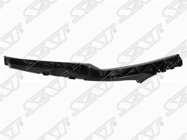 Крепление бампера SAT ST-SD26-000B-1 Skoda Octavia 08-13 спереди/ справа