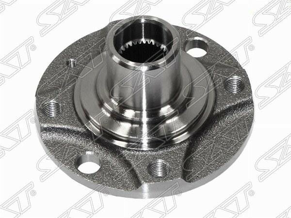 Ступица передняя SAT ST-95242741 CHEVROLET LANOS T100, T150 /DAEWOO NEXIA II R14