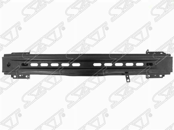 Усилитель бампера SAT ST-SD27-000R-0 Skoda Octavia 12-20 передний