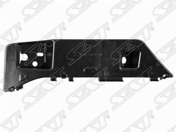 Крепление бампера SAT ST-GL07-000B-1 Geely Emgrand EC7 09-17 спереди/ справа/ 4D SED