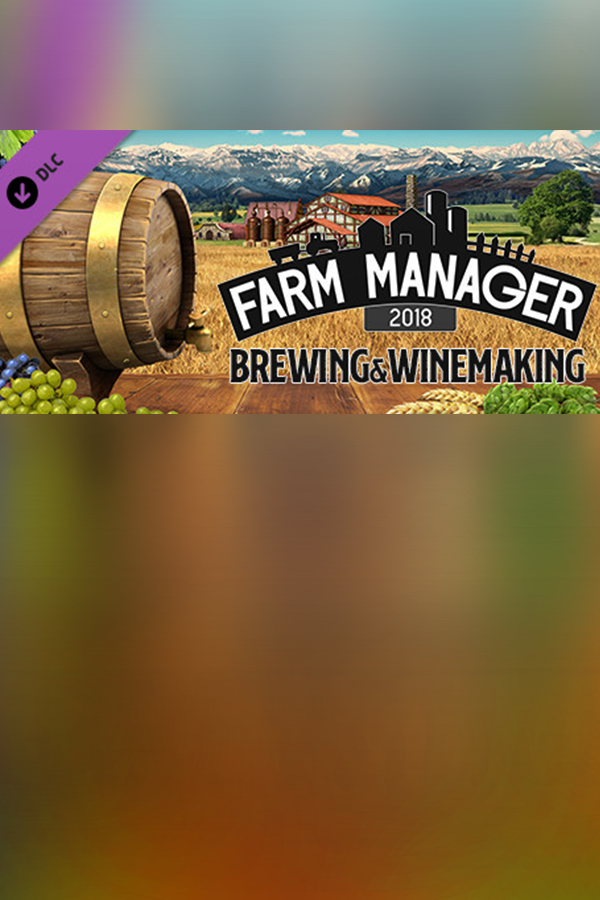 Farm Manager 2018 Brewing & Winemaking, РФ + СНГ