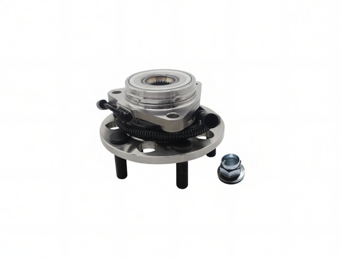 Клапан VVT Renault MEGANE III (BZ0/1_) 2008 - 77BCV0040 MasterKit арт. 77BCV0040