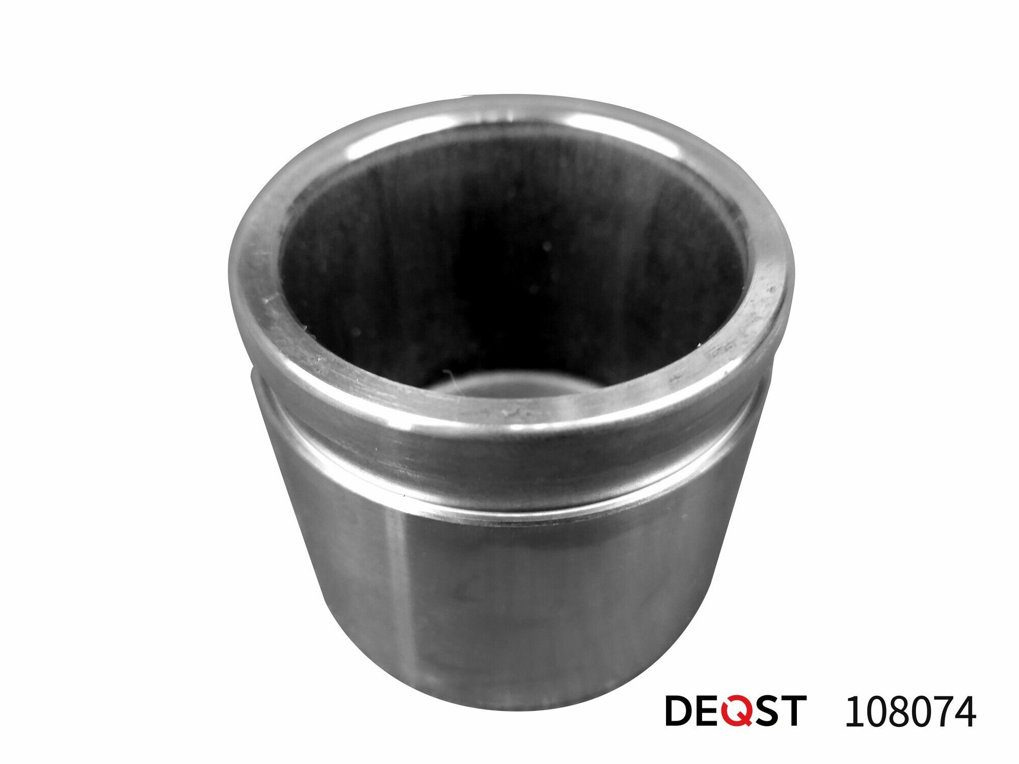 Поршень тормозного суппорта переднего, O 54mm CHEVROLET Aveo 11 Lacetti Nubira 03 , DEQST 108074