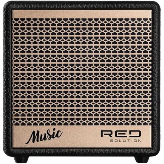 Портативная акустика Red Solution MUSIC BSH120