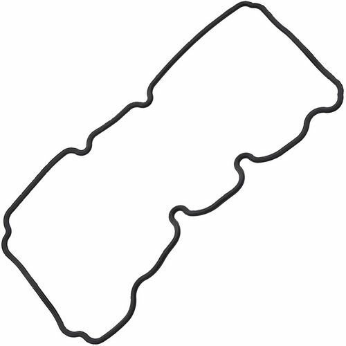 Прокладка клапанной крышки DAEWOO MATIZ, CHEVROLET AVEO, SPARK 1.0 1.2 F12S3, B12S1, LY4, LMU 02- ZIKMAR Z39134R