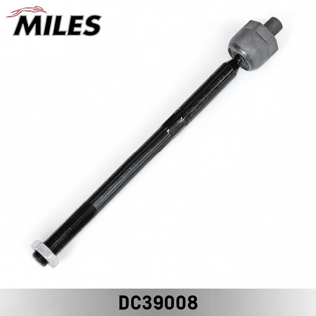 Тяга рулевая Miles DC39008