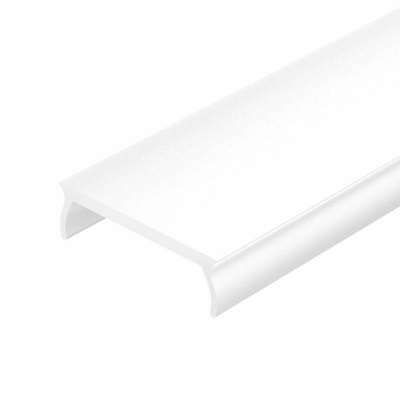 Экран F-KA13-2000 матовый для PHS пластик L2000 Arlight 045575