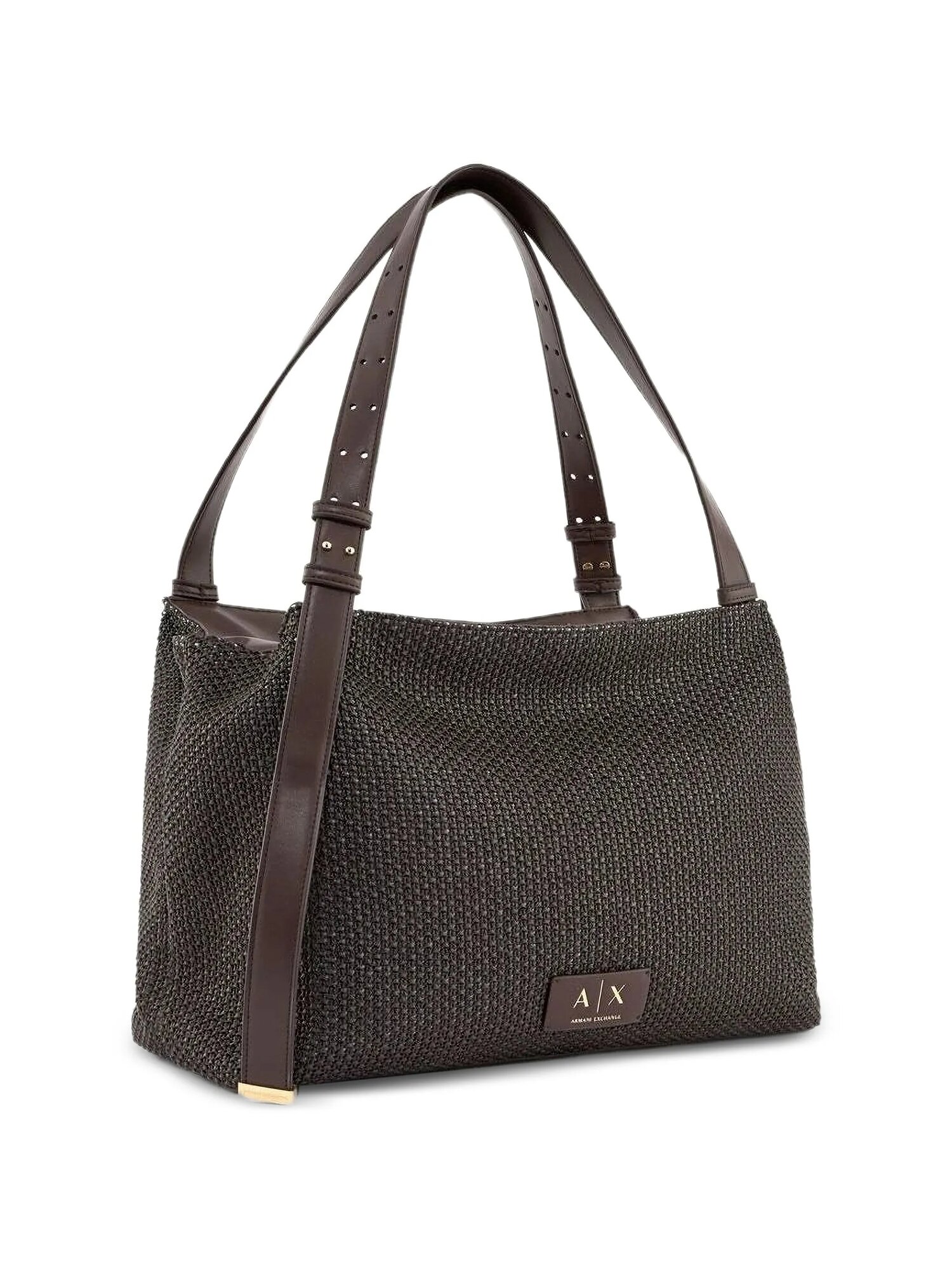 Сумка Mini structured shoulder bag