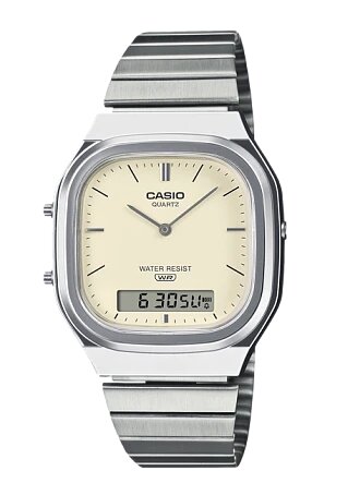 Наручные часы CASIO