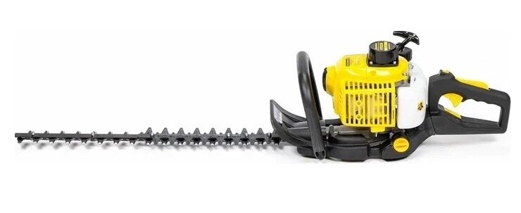 Бензоножницы Champion HT625R 0.75кВт, 25.4см3, шина 600мм, 5.4кг