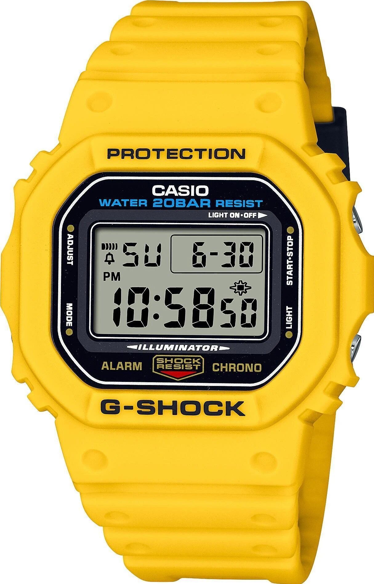  CASIO G-Shock